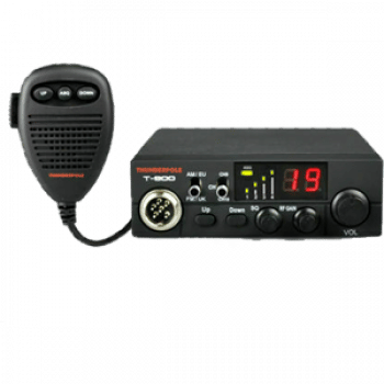 CB Radio Repair - Fix Tech Fast