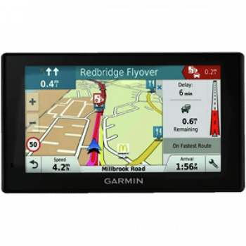 GPS Unit Repair - Fix Tech Fast