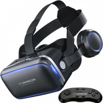 VR Headset & Accessorie Repair - Fix Tech Fast